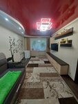Квартиры посуточно (Festivalnaya Street No:9), kısa süreli konaklama  Tynda'dan