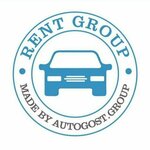 RentGroup (Cherepanova Street No:23), taksi şirketi  Yekaterinburg'dan