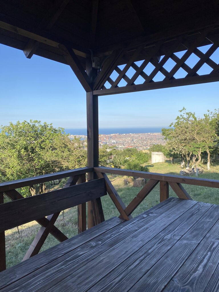 Kafe Тарки-Тау, Makhachkala, foto