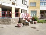 ZhKO Polet (ulitsa Dianova No:27), konut servisleri kuruluşları  Omsk'tan