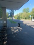 Fomicheva Street, 13 (Moscow, Fomichovoy Street), toplu taşıma durağı  Moskova'dan