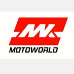 Moto World (улица Прохорова No:33), kiralama noktası  Saki'den (Sak'tan)