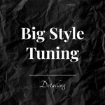 Big Style Tuning (Beskudnikovsky Boulevard No:19А), araç film kaplama  Moskova'dan