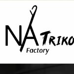 Natriko (2nd Grayvoronovsky Drive No:48с4, Moscow), örme üretimi  Moskova'dan