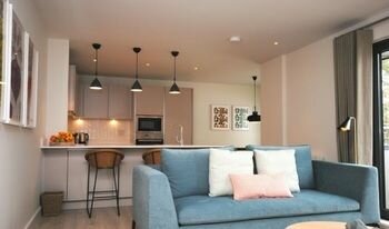 Otel The Salterns, İngiltere, foto