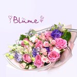 Blume (Pomorskaya ulitsa No:51), çiçekçiler  Arhangelsk'ten