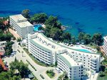 Aqi Pegasos Club (Antalya, Alanya, İncekum Mah.), otel  Alanya'dan