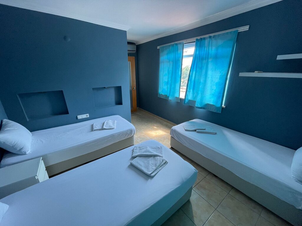 Otel Olympos Kekikhan Hotel, Kumluca, foto