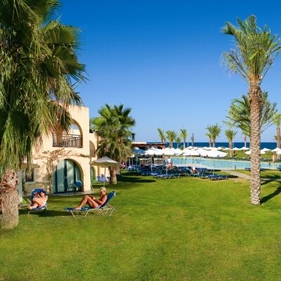 Otel Grecotel Royal Park, Dünya, foto