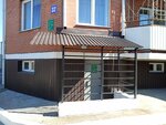 Жилкомфорт (No:32, 105-y mikrorayon, Ulan-Ude), konut servisleri kuruluşları  Ulan‑Ude'den