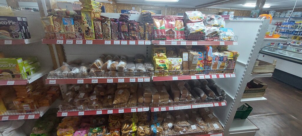 Market Елена, Nenets özerk okrugu, foto