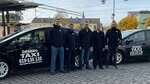 Örebro Taxi - Ring - 019 135 135 (Östra Bangatan No:1), taksi  Örebro'dan