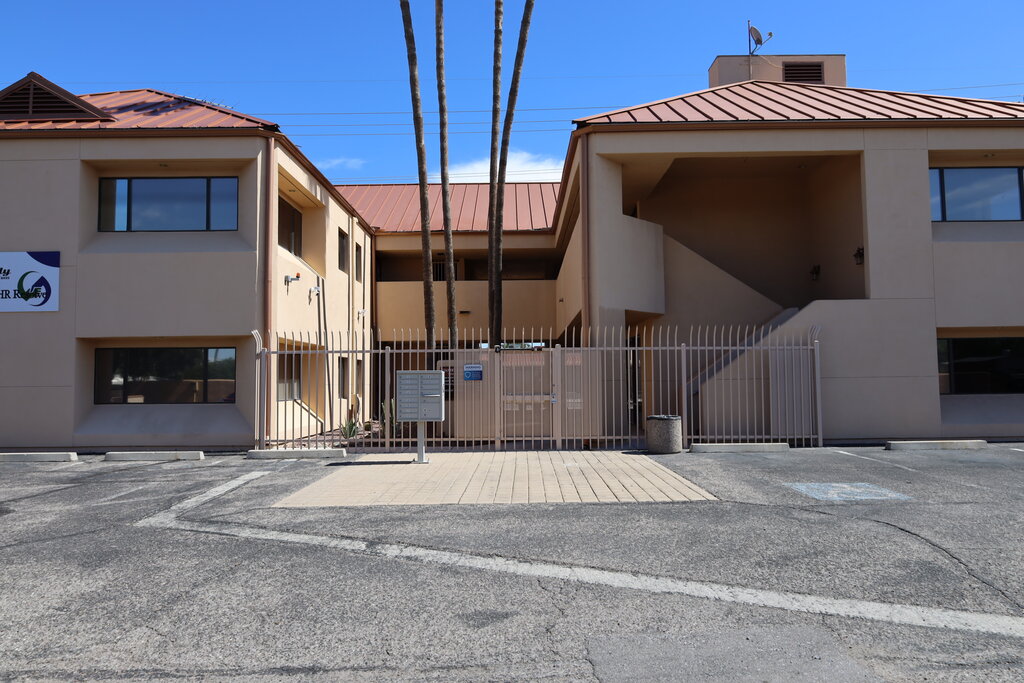 Finansal danışmanlık HR Resolve, Tucson, foto