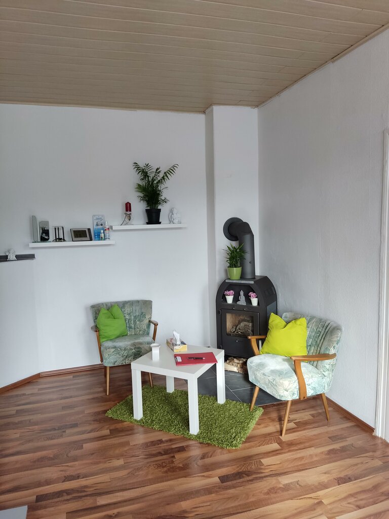 Psikologlar M. Sc. Psychologin Manuela Dörrmann, Greiz, foto