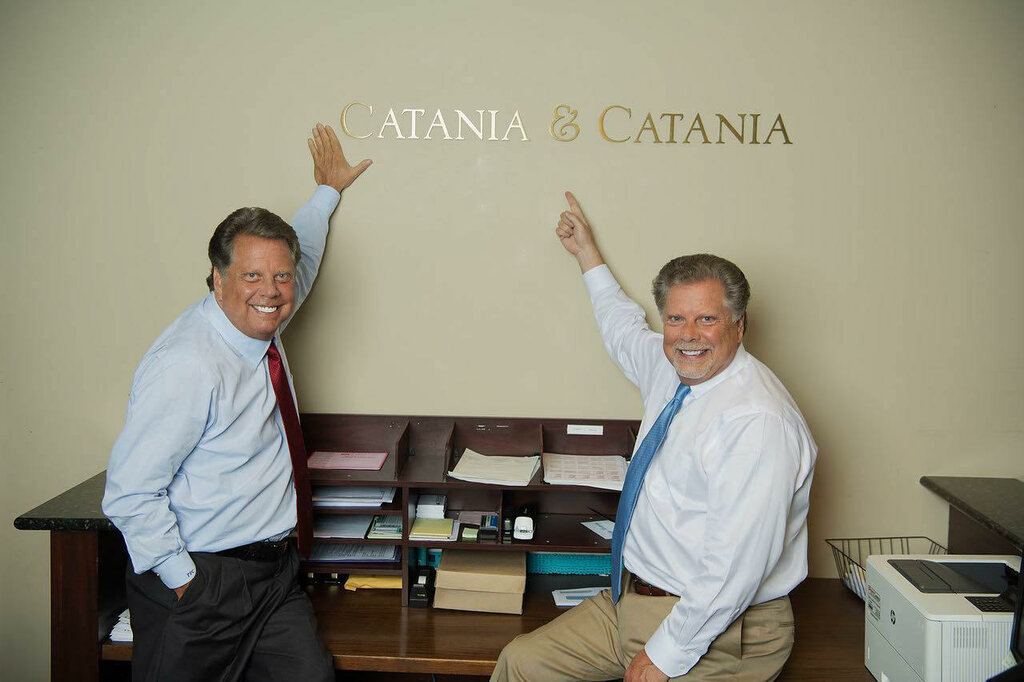 Avukatlar Catania and Catania Injury Laywers, Clearwater, foto