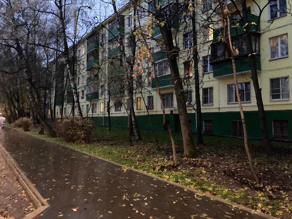 Otomobil yedek parçaları Темп, Moskova, foto