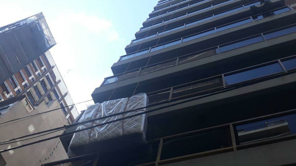 Evden eve nakliye Mudanzas Aguilar Hnos, Buenos Aires, foto