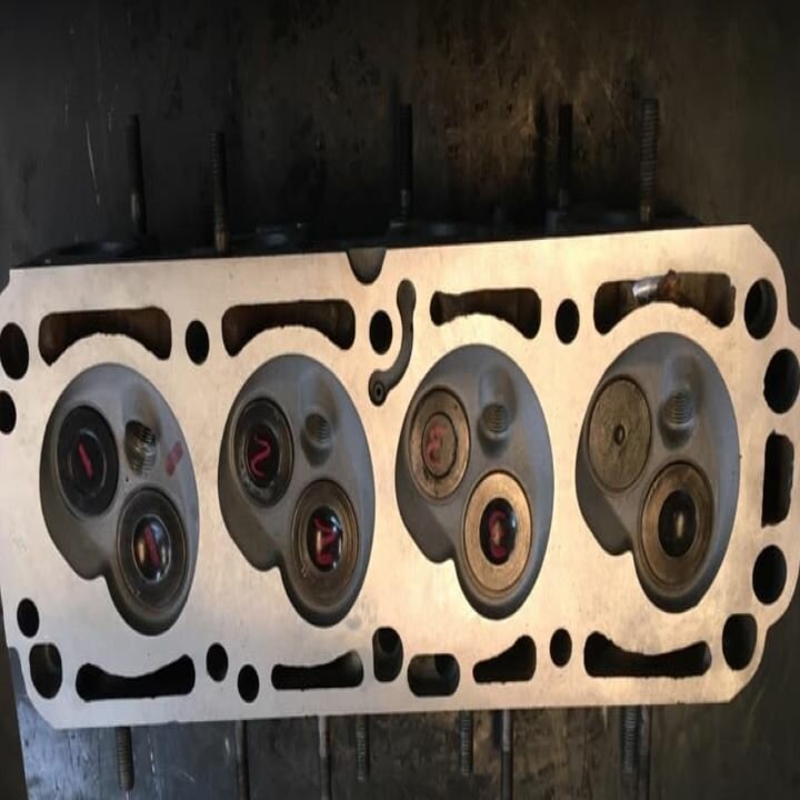 Motor tamiri Integral Tapas de José Godoy, Cordoba, foto