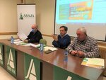 Asaja Ciudad Real (Avenida Rey Santo No:6, Ciudad Real), sivil toplum kuruluşları  Ciudad Real'den