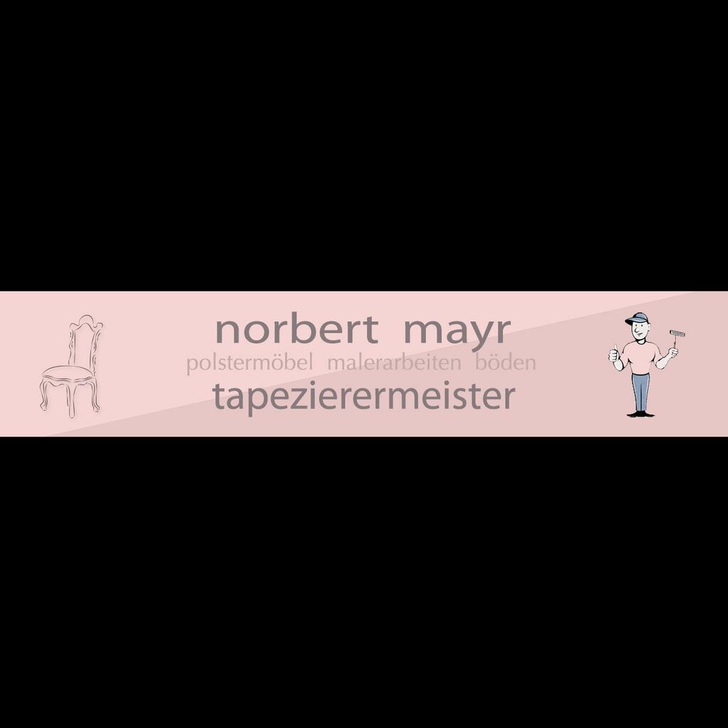 Büro mobilyaları Norbert Mayr, Viyana, foto