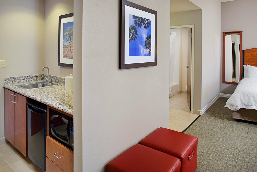 Otel Hampton Inn & Suites Lancaster, Lancaster, foto