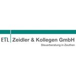 Etl Zeidler & Kollegen GmbH Steuerberatungsgesellschaft (Goethestraße No:15, Zeuthen), mali müşavir  Brandenburg'dan