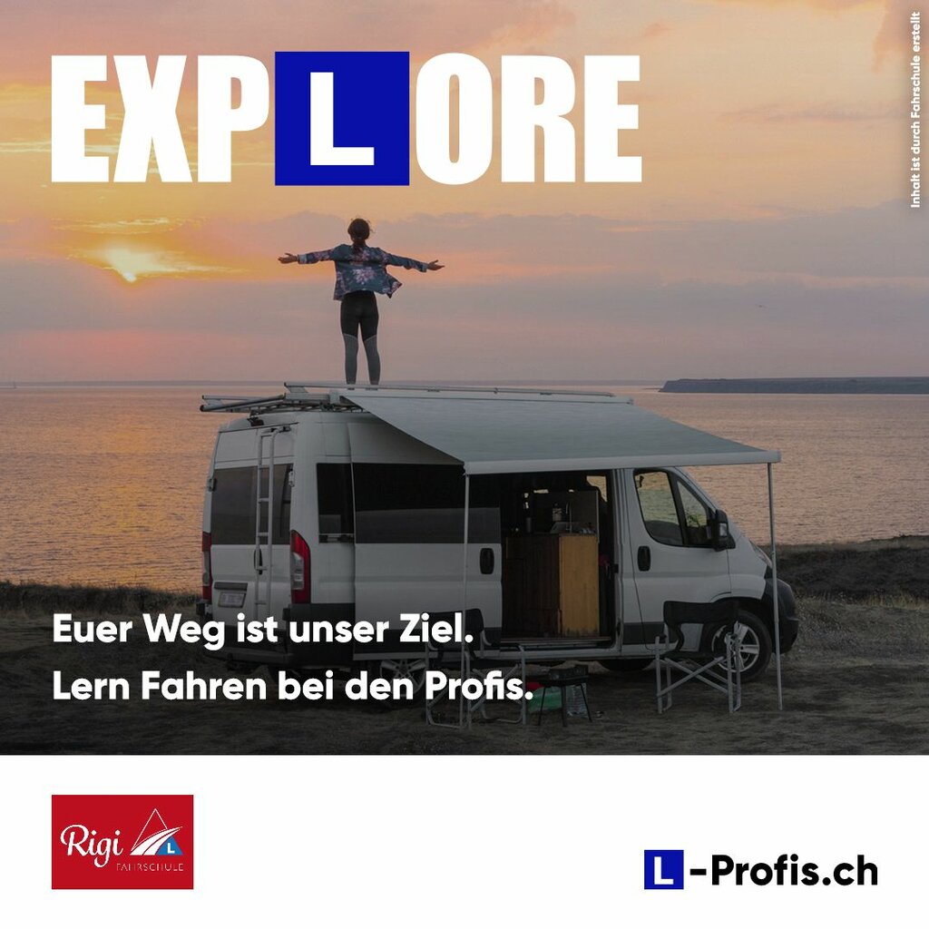 Sürücü kursları Fahrschule Rigi GmbH, Schwyz, foto