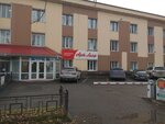 Горснабавтоматика (Nakhimova Street No:8с11), hafif sanayi ekipmanları firmaları  Tomsk'tan