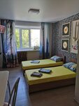 Kvarto (Rozy Lyuksemburg Street No:40), otel  Ulyanovsk'tan