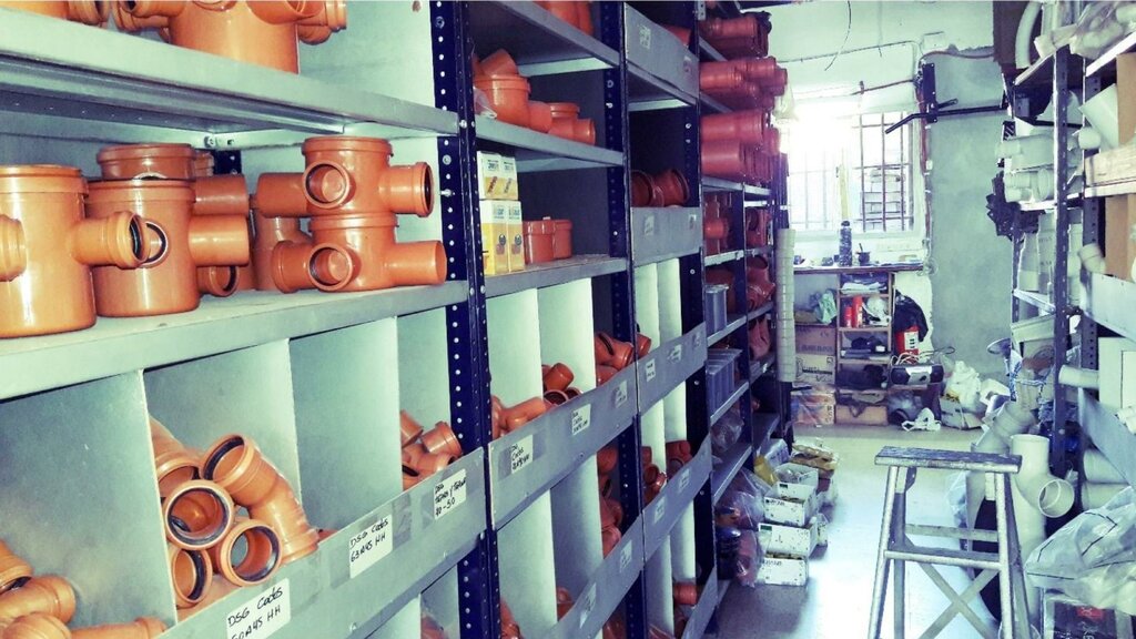 i̇nşaat malzemeleri toptan Materiales Yrigoyen Srl, , foto