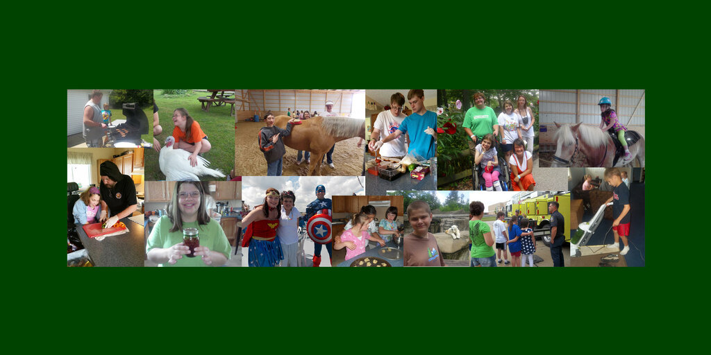 Sivil toplum kuruluşları Medina Creative Housing, Medina, foto