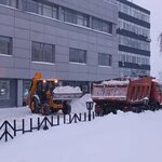 Specialtechnic33 (Promyshlenny proyezd No:7), i̇nşaat ekipmanı kiralama  Vladimir'den