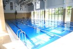 X-Fit (ulitsa Fazliddina Mukhammadiyeva No:24/2), fitness kulüpleri  Duşanbe'den