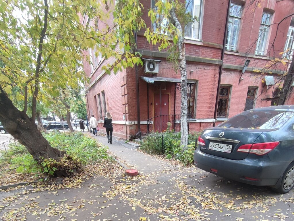 Özel güvenlik Пульт, Voronej, foto