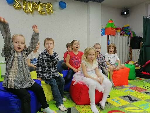 Çocuk gelişim merkezleri Super, Minsk, foto