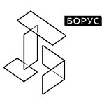 Borus (Nakhimovsky Avenue No:24с1), cam kapılar  Moskova'dan