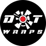 Dot Wraps (Industrialnaya ulitsa No:30с2), detaylı oto bakımı  Nijnevartovsk'tan