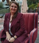 Psychologist Anna Dorokhina (Oktyabrskaya Street No:32), psikolojik yardım merkezleri  Lipetsk'ten