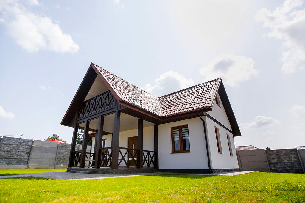 Kısa süreli konaklama Relax, Grodno, foto