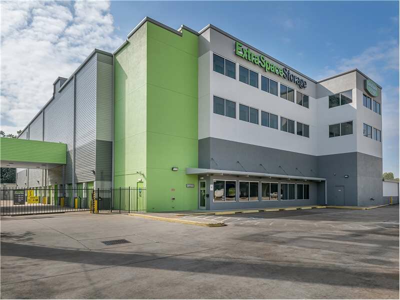 Evden eve nakliye Extra Space Storage, Houston, foto
