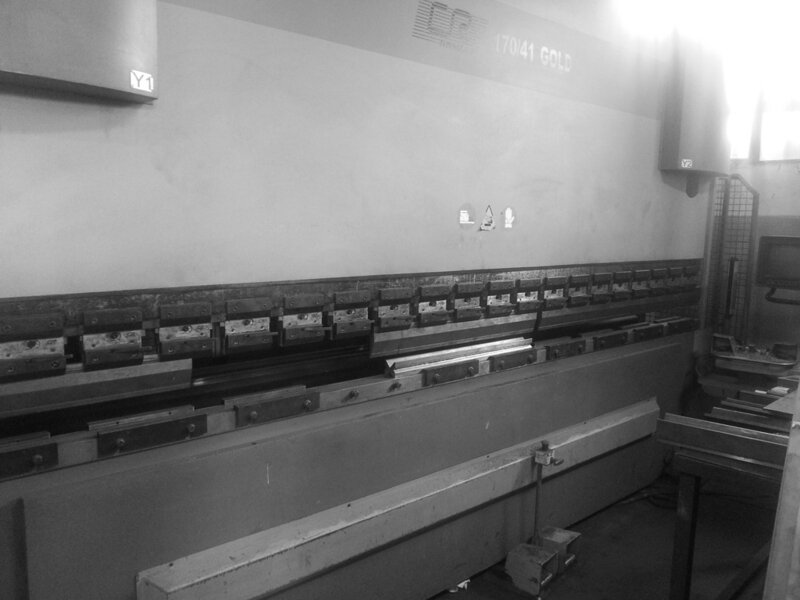 Çilingirler Officina Meccanica Capano Cristian, Floransa, foto
