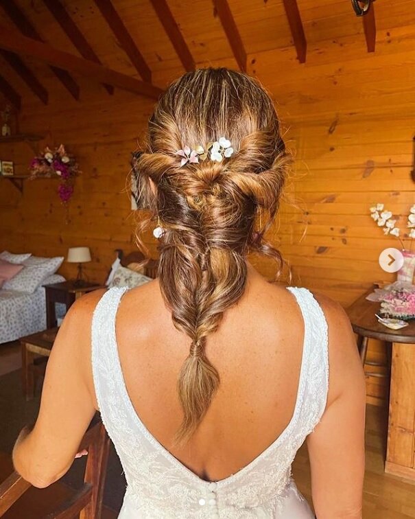 Kuaförler Zig Zag Peluquería, Kanarya Adaları, foto