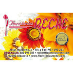 Floristería Reche (Calle Jesús Nazareno No:1, Albacete), çiçek teslimatı  Albacete'den