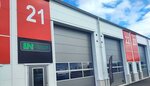 Ln Fordonsmontage Ab (Skåne, Kristianstad), otomobil parçaları imalatı  Kristianstad'dan