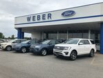 Weber Ford (United States, Granite City, 3465 Progress Pkwy), otomobil satış galerileri  İllinois'dan