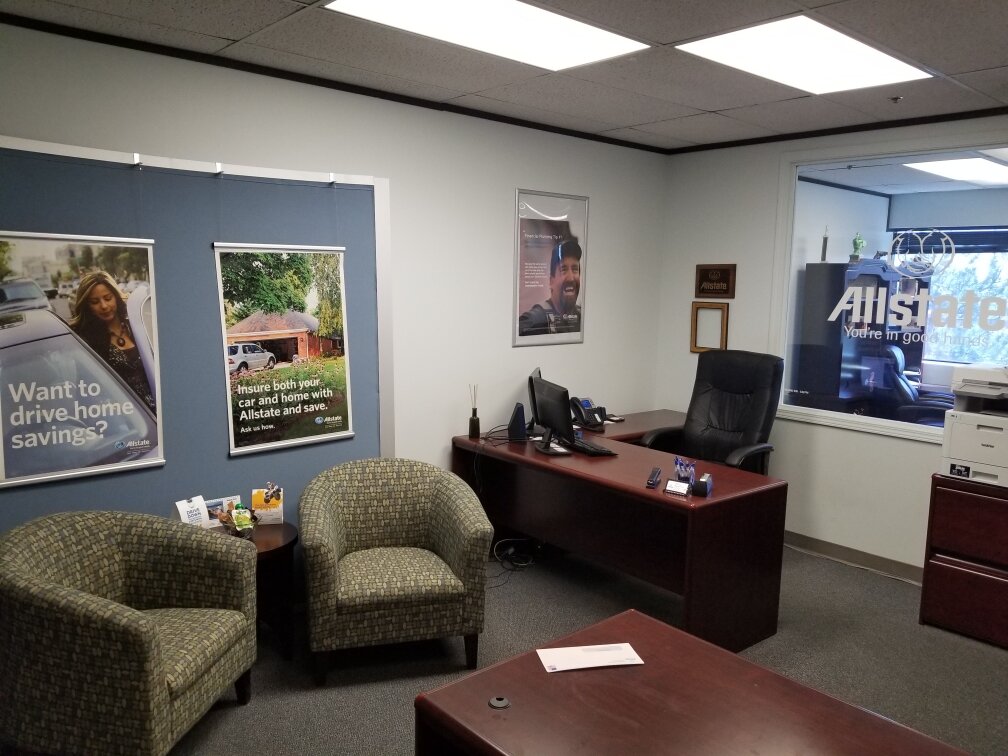 Sigorta şirketleri Chad Thielen: Allstate Insurance, Lakewood, foto