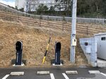 ポルシェデスティネーションチャージングステーション (Mie Prefecture, Toba), otomobil satış galerileri