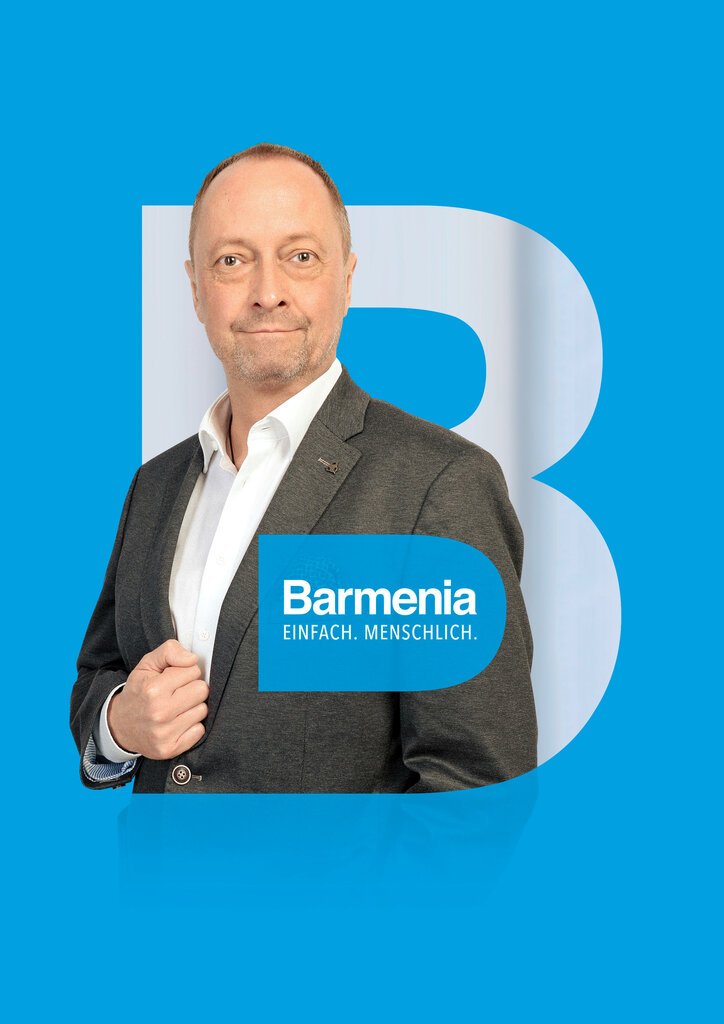 Sigorta şirketleri Barmenia Versicherung - Christian Simon, Münih, foto