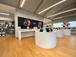 C&c Roma Corso Francia - Apple Premium Reseller (Via S. Jacini No:47, Rome), telekomünikasyon ekipmanları  Roma'dan