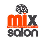 MiX. salon (Volokolamskiy Avenue No:14), elektronik eşya mağazaları  Tver'den